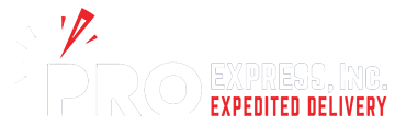 Pro Express, Inc. – Expedited Delivery